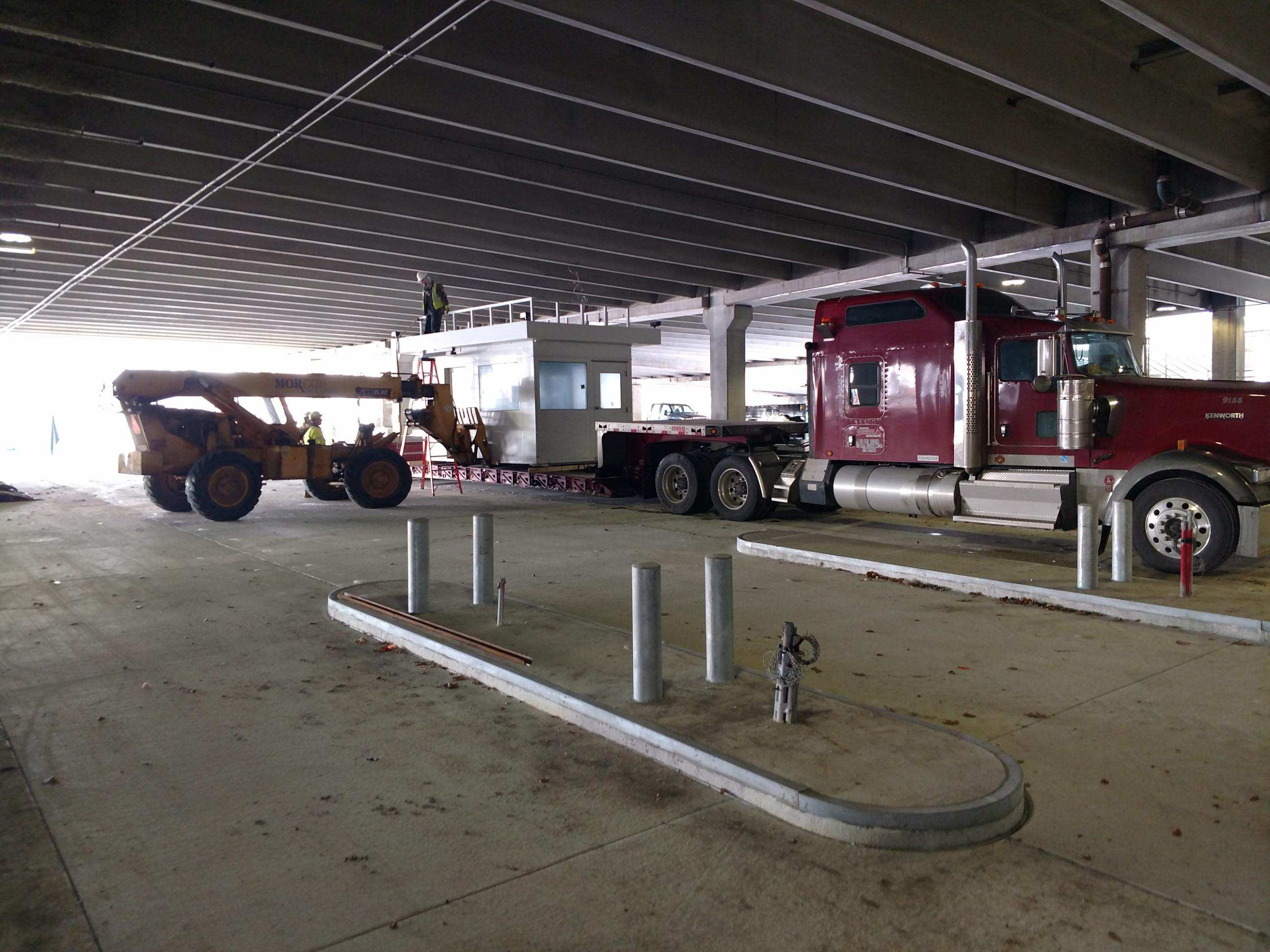 A Dispatch Service – Nationwide Freight and Logistics